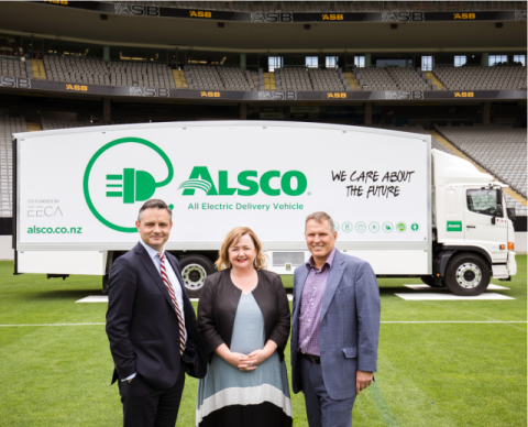 BL Stringer & Co Ltd | DLANZ